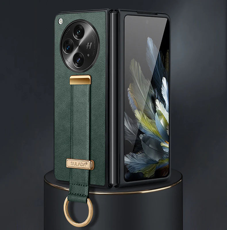 Glide Lock Secure Fold Case - OnePlus Open – Wekome India