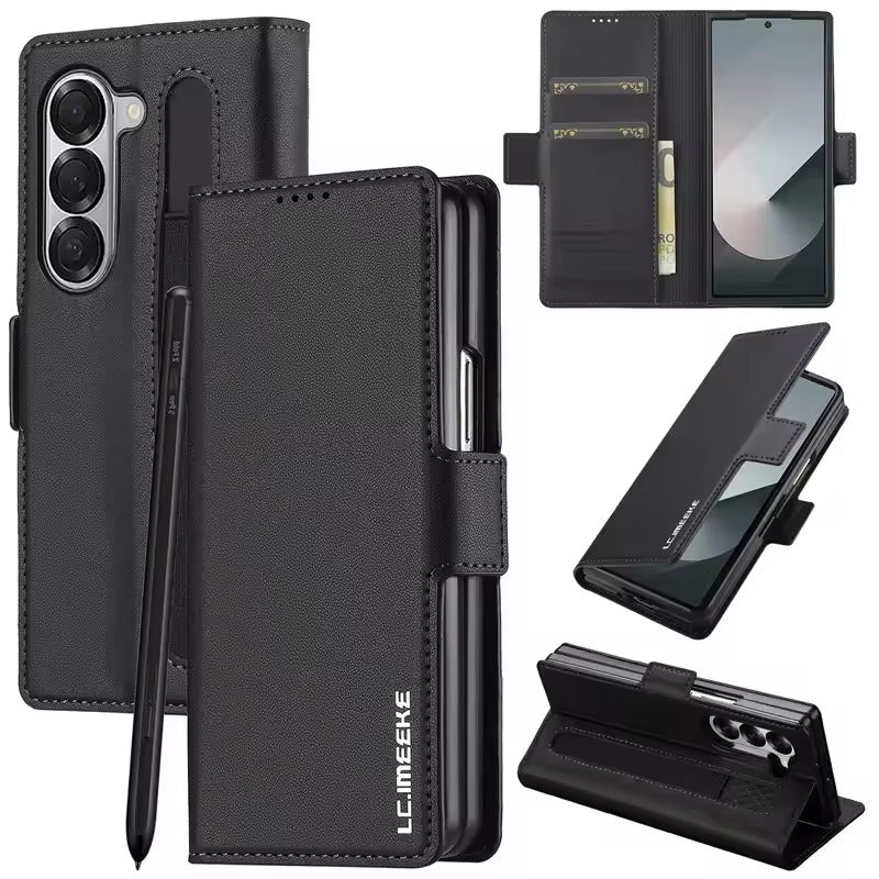 Ledger Craft – Wekome India