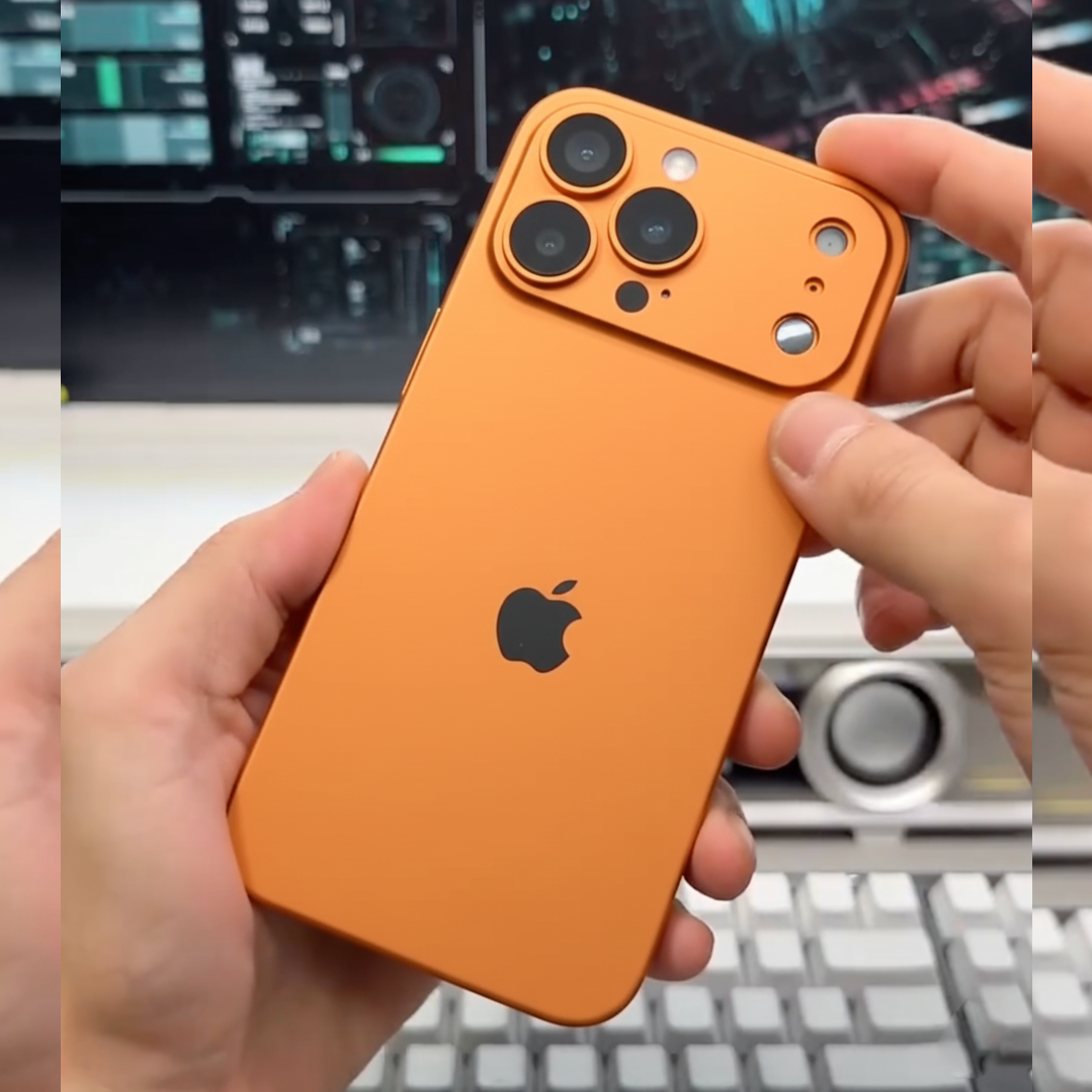 Nova Core Stealth Case – Wekome India