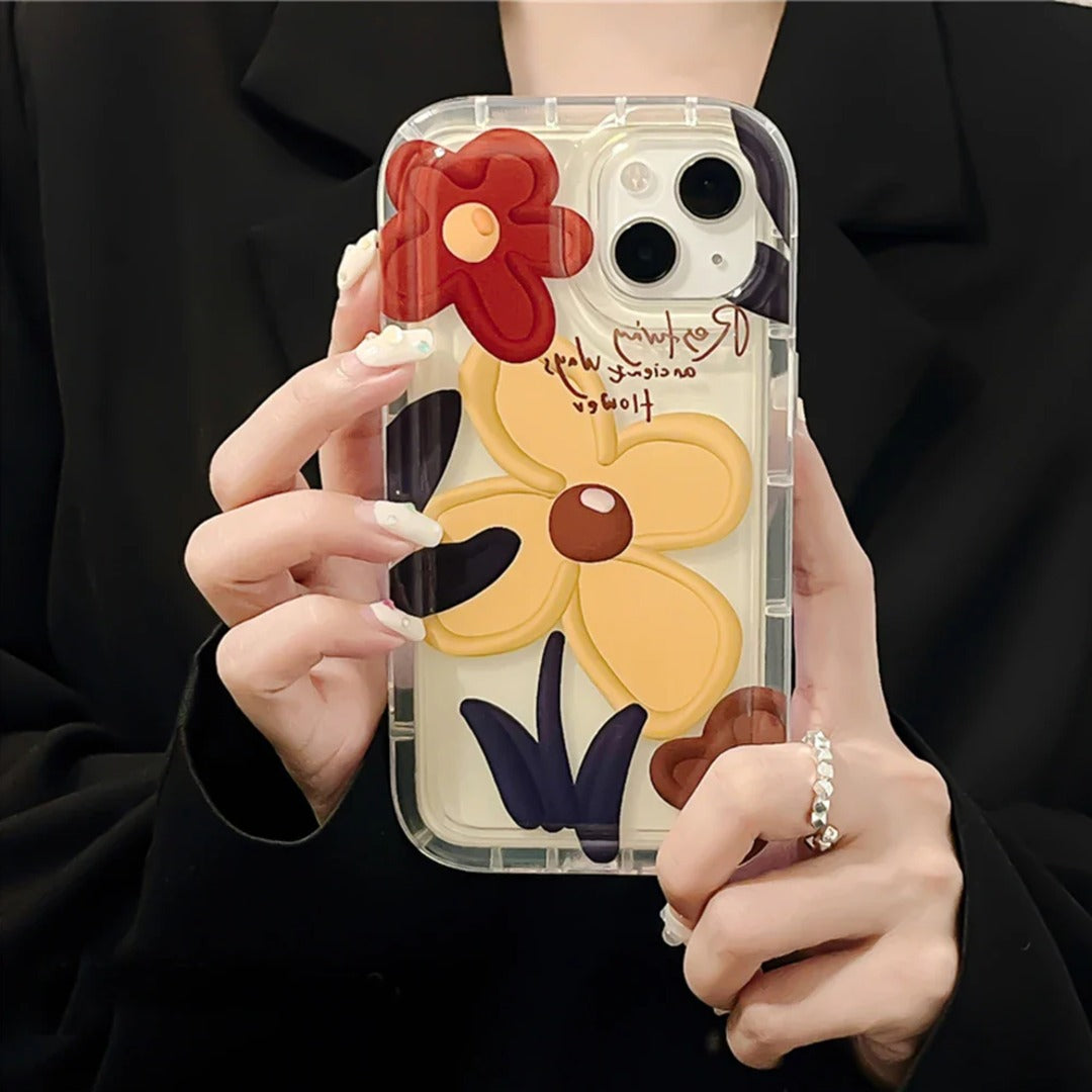 Cute Creations Graffiti Case – Wekome India